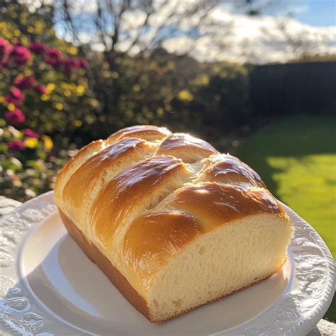 Pullman Bread Recipe Ooohdelish