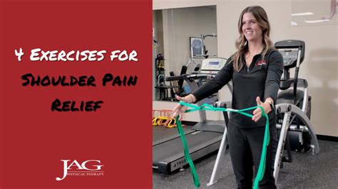 Shoulder Impingement Syndrome Exercises Shoulder Impingement Exercises