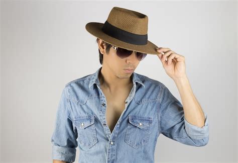 Person Wearing Hat Images Free Download On Freepik