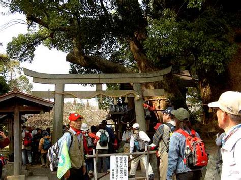 熊野古道