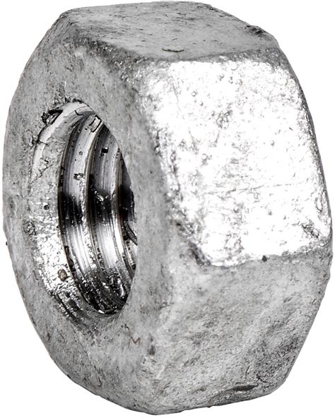 Nut M10 Hdg Wibe Group