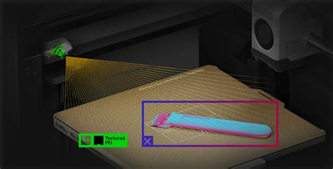 Bambu Lab P2s 3d Printer Hartsmart Products