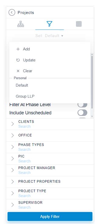 Planifi Getting Started Guide Web Planifi