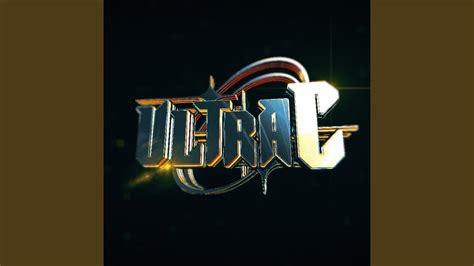 Ultra C Instrumental Youtube