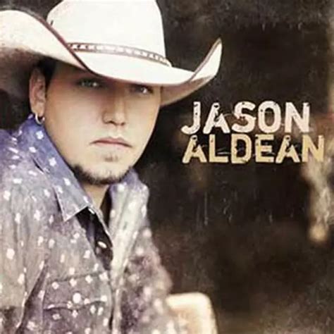 Jason Aldean Night Train Album Cover Jason Aldean Rearview Town Cd