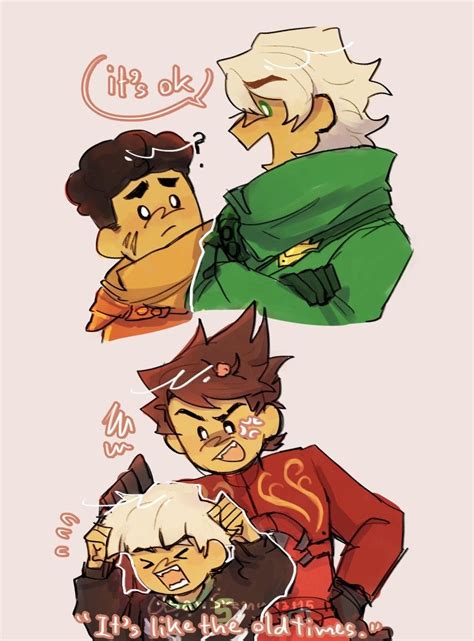 Young Lloyd Ninjago C5d45e6f9a5d497360e3619787984a