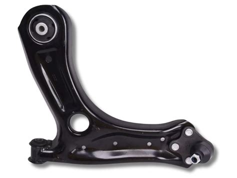 Left Front Lower Control Arm For Skoda Fabia Roomster And Volkswagen P