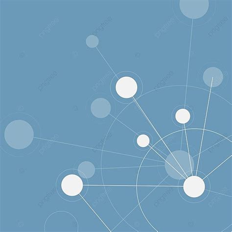 Abstract Vector Network Connection Structure Abstract Vector Network Connection Structure Photo