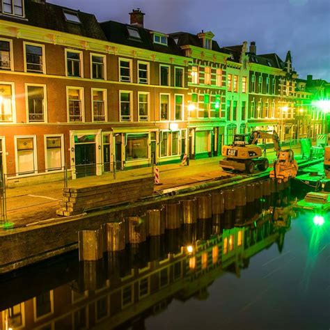 Silent Piler Van Den Biggelaar Grond En Waterbouw