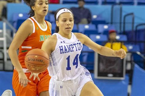 Hampton Ashley Bates