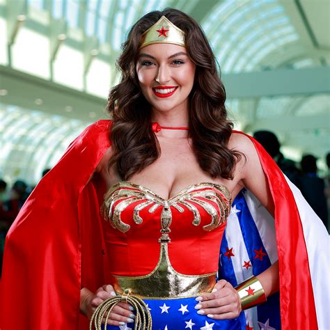 The Best Cosplay From The 2025 San Diego Comic Con Rotten Tomatoes