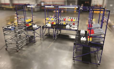 Find A Distributor Blog U Shaped Workstation Cell Find A Distributor Blog