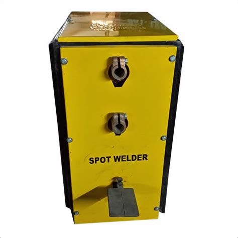5KW Portable Spot Welder - 5KW Portable Spot Welder Exporter, Importer ...