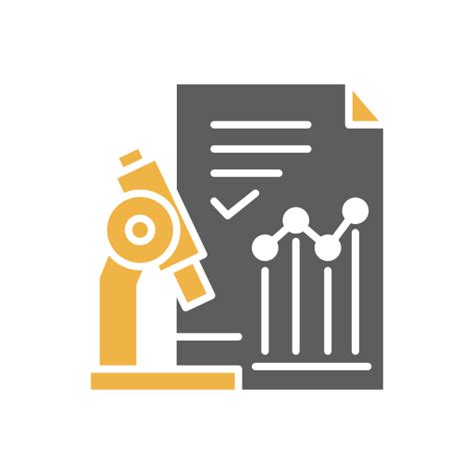 Business Analyst Generic Others Icon