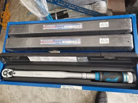 Cờ Lê Lực Licota