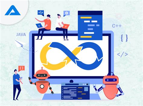 How DevOps And Automation Helps Manufacturing Businesses