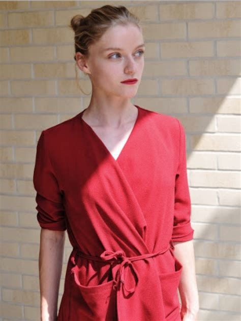 Picture Of Lara Feith