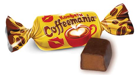 "Coffeemania"