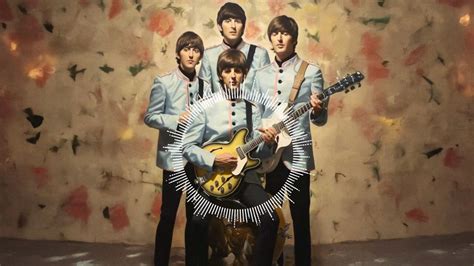 The Beatles Fans React To Stars Playing The Fab Four In Sam Mendes