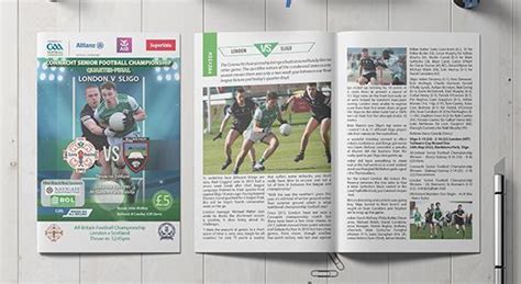 London Gaa Football In Ruislip