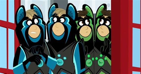 Wild Kratts Tiger Chase Season 5 Episode 3 Pbs