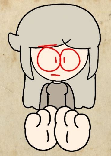 Susie My Ghost Friend Feet By Miguelzito On Deviantart