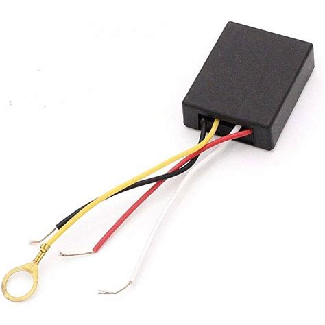 Dy 11 1a Table Light Dimmer Touch Sensor Switch