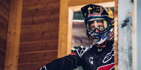 Aaron Gwin World Championship Documentary Red Bull