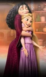 Mother Gothel Costume Guide Costume Realm