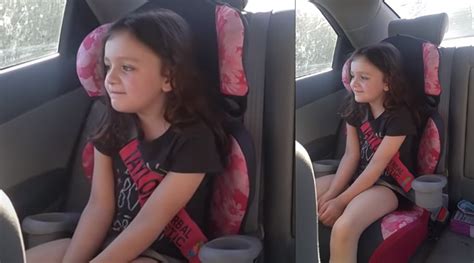 Mother Shares Beautiful Moment As Autistic Daughter Says First Word