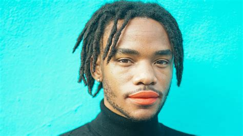 “chongos” Poesía Homoerótica Y No Binaria Desde Nigeria Donde Ser