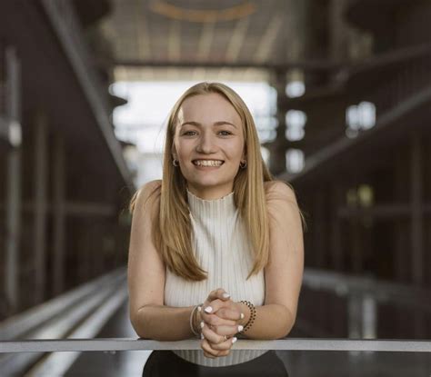 Emily Vontz New Member Of German Parliament Social Democratic Party R Politically Nsfw2