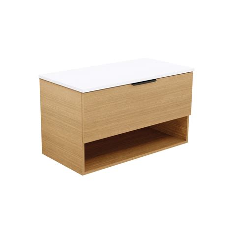 Buy Kassi All Drawer 900 Wall Hung Vanity Online Melbourne