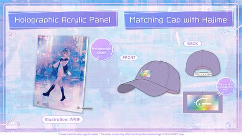 [20250111 20250217] Todoroki Hajime Hajimes Day Merch Merch Compl Geek Jack