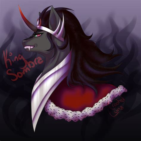 King Sombra Fan Art