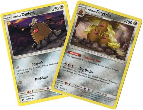How To Evolve Dugtrio