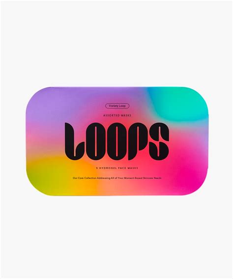 loops loops variety loop 5 pack