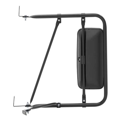 Retrac Custom Off Road West Coast Mirror Assembly