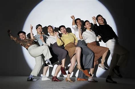 用一场摇摆舞会，迎接最美京郊之秋 隐居乡里官网 民宿预订、公司团建、乡村度假、乡村亲子游、网红民宿 花瓣网