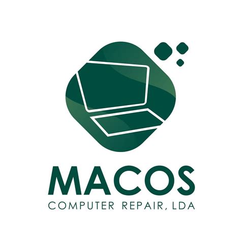 Macos Computer