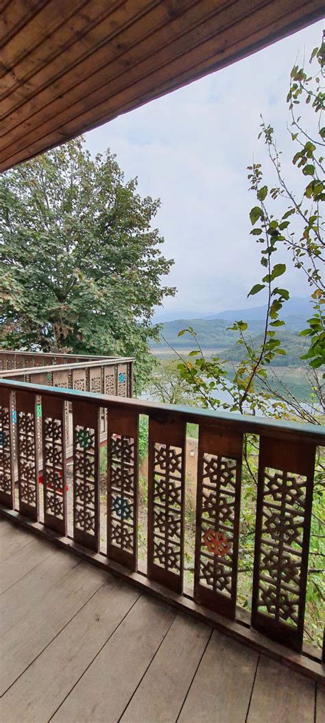 اجاره خانه رویایی سنتی شیرگاه