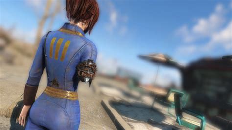 Fo4 Amputator Body Replacers Loverslab