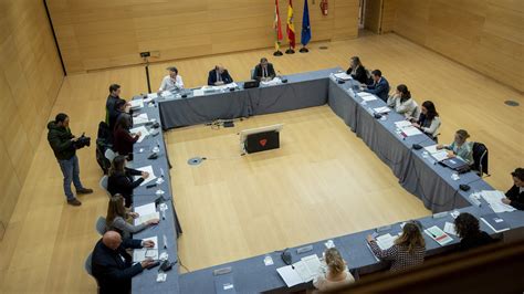 La Rioja Constituye Su Observatorio Contra La Violencia De Género