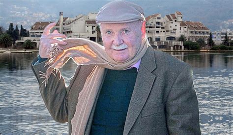 Michael Fingleton Was Doing €10million Deals In Montenegro While Too Ill To Attend Central