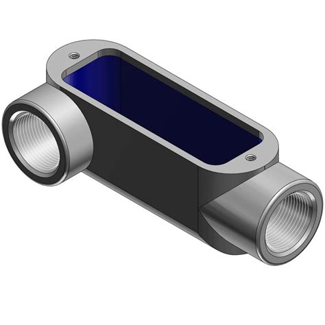 Conduit And Conduit Fittings Conduit Bodies Conduit Bodies Type Lr J