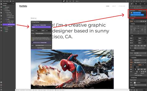 Swiper Studio Slider In Webflow