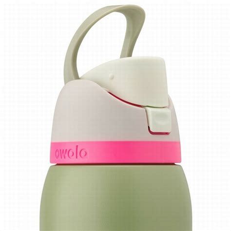 Owala Water Bottle Uae Green Owala 40oz Freesip 40oz Sale Dubai