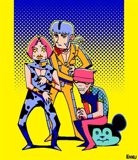 Dios Sons By Ennuikal On Newgrounds