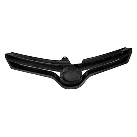 Alzare® To1200412 Grille Bar Standard Line