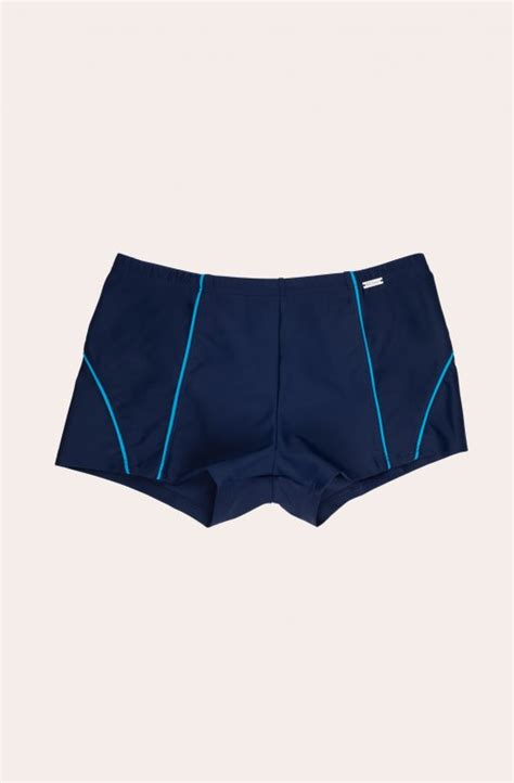 Pánské Plavky Timo Cz